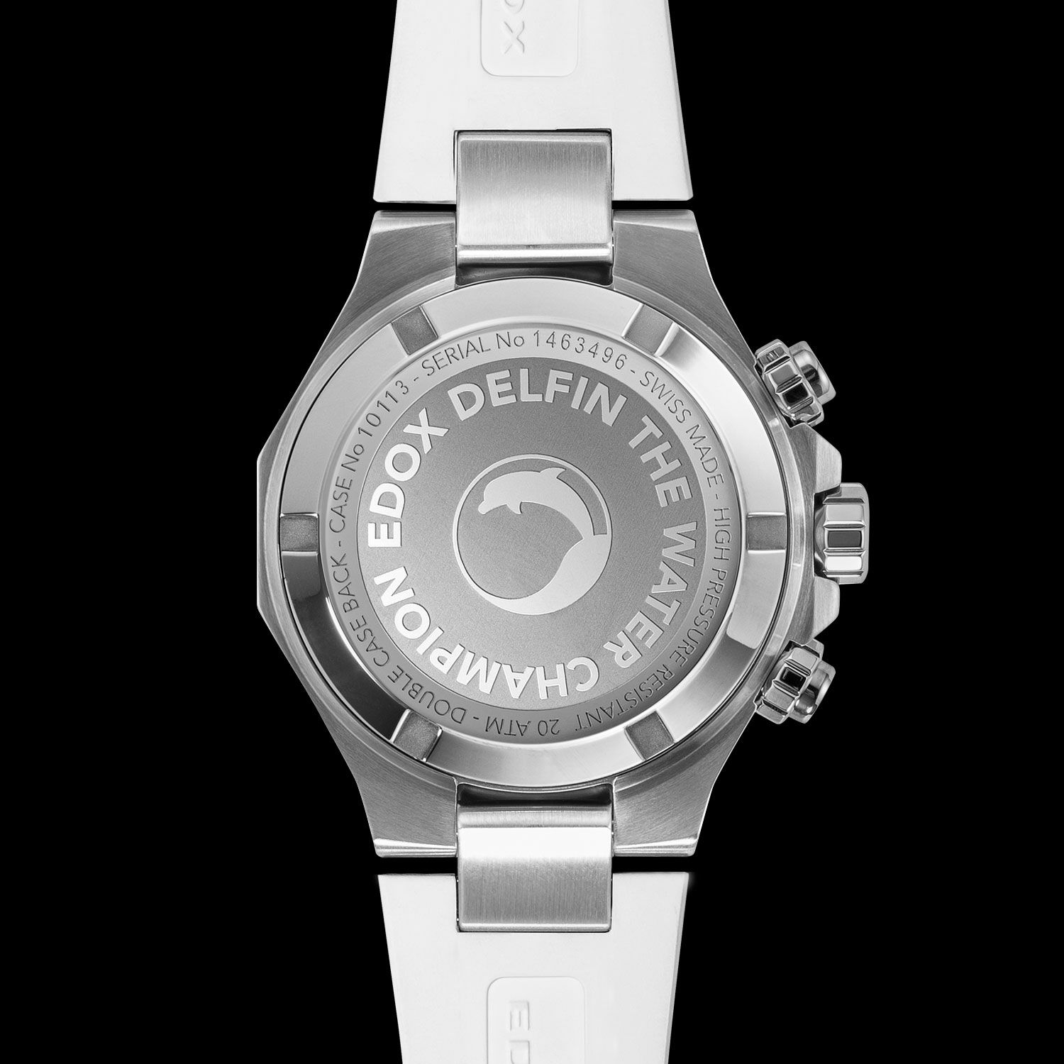 DELFIN デルフィン | EDOX Official Site